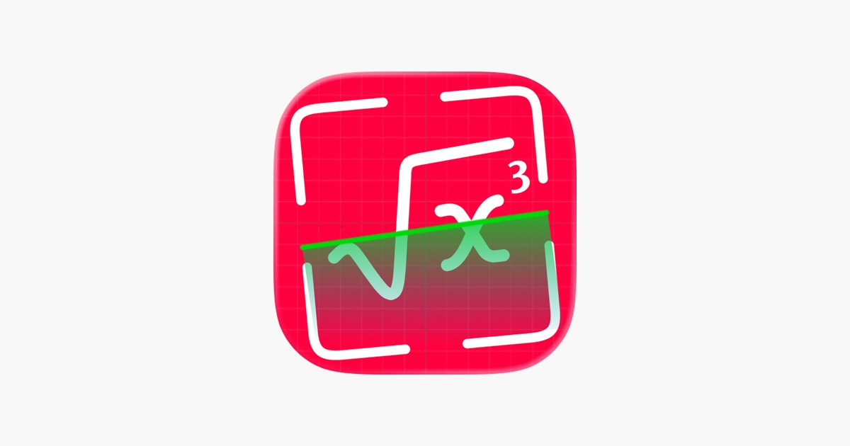 ‎Math Solver - Answers App App - App Store