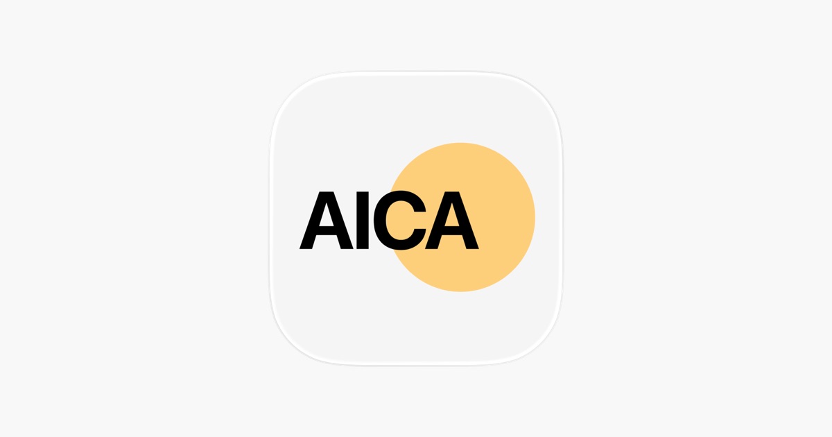 ‎Aica - AI Darkroom-app - App Store
