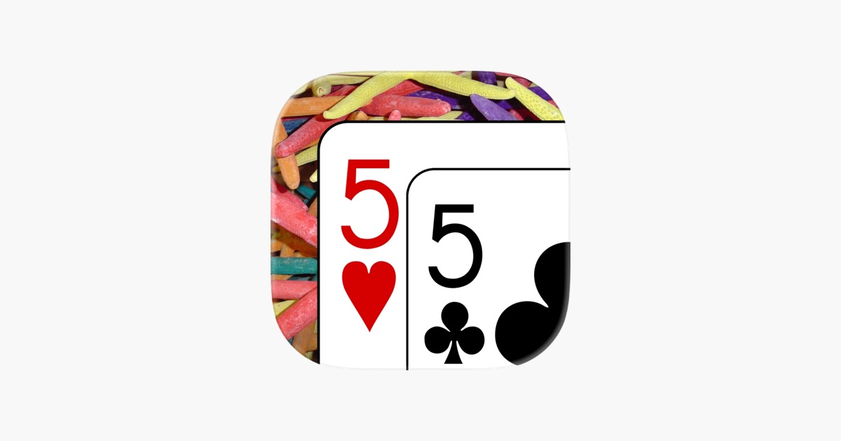 ‎Double Canfield Solitaire App - App Store