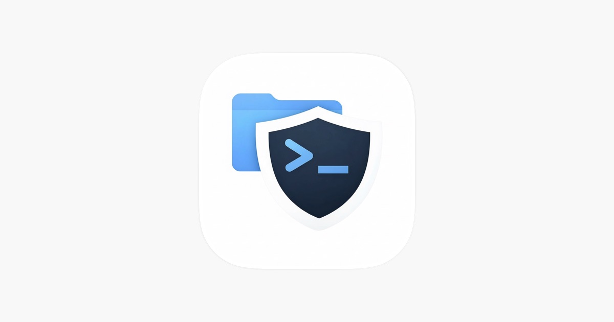 ‎SSH&SFTP Tool App - App Store