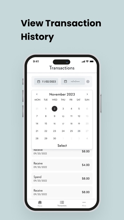 MyPaymentVault by North Lane Technologies, Inc.