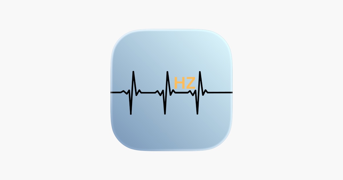 ‎App Frequency Generator - HZ Sound – App Store