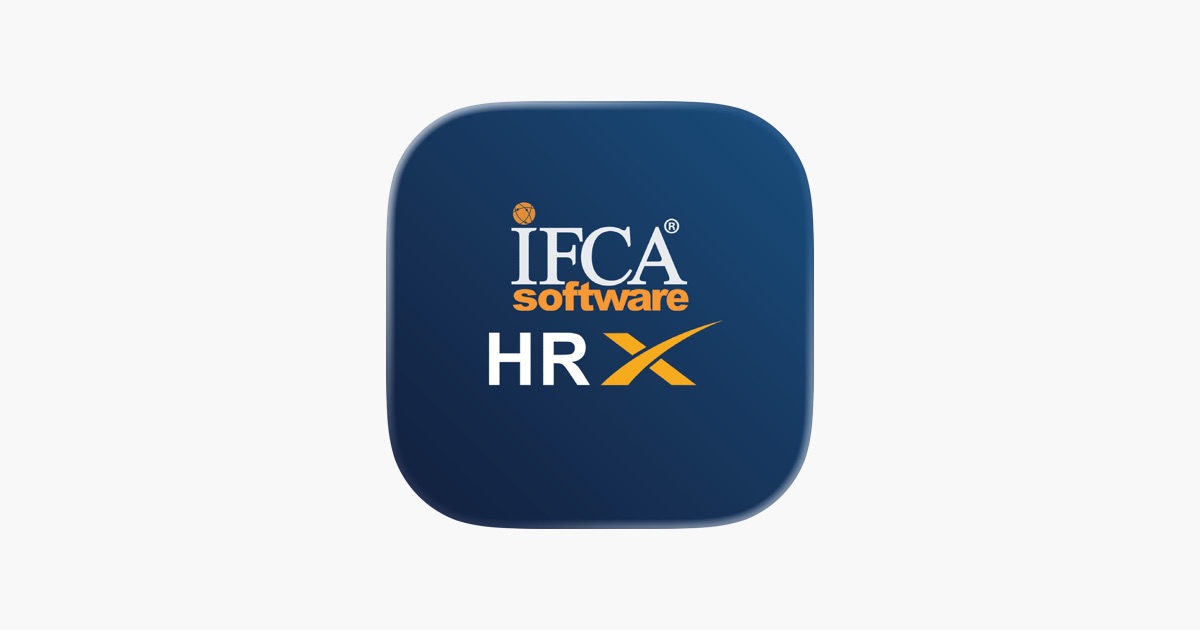 ‎HRX - IFCA App - App Store