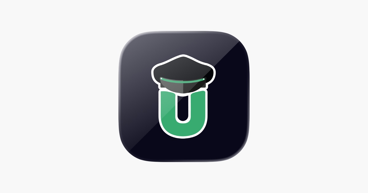‎DriveU: Hire Driver for Car App - App Store