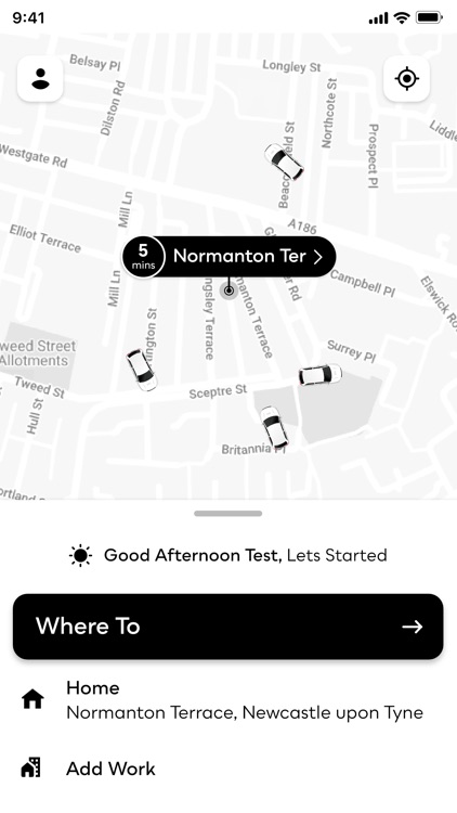 Prime Taxis Gateshead by PRIME TAXIS GATESHEAD