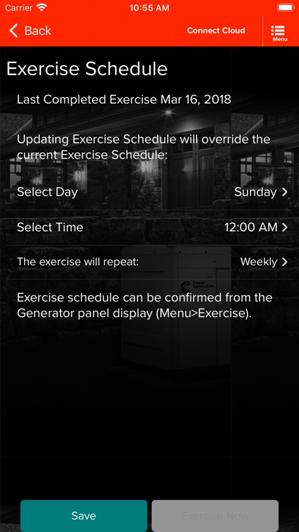Cummins Connect Cloud by Cummins Inc.