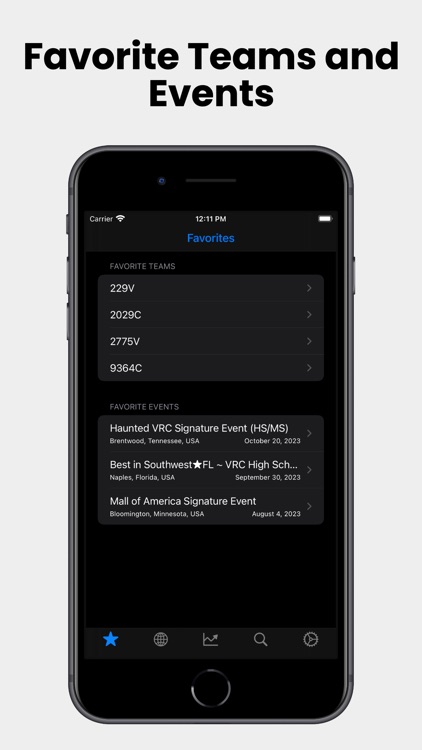 VRC RoboScout by William Castro