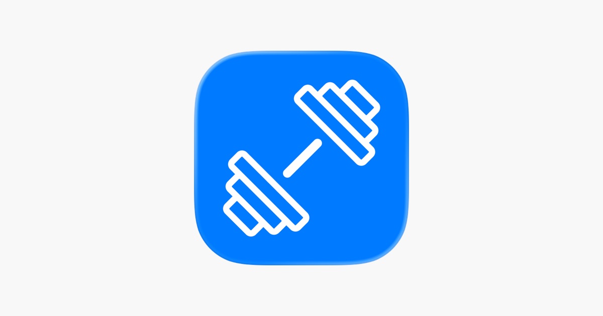 ‎MyLifts - Gym Workout Tracker App - App Store