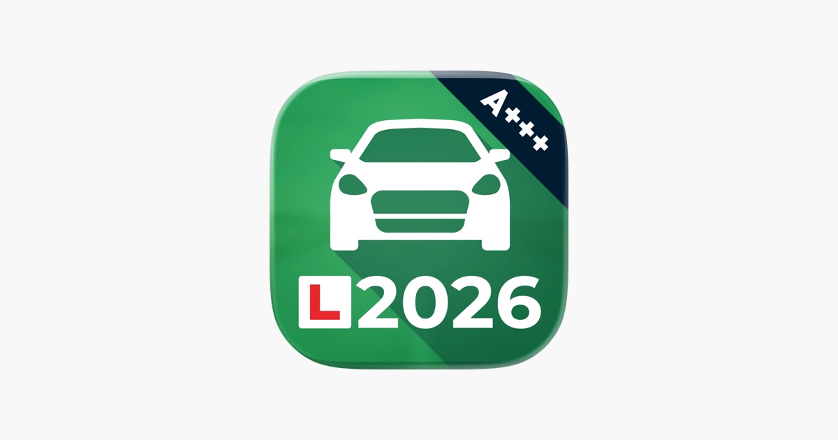 ‎Driving Theory Test Kit App - App Store