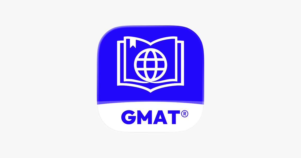 ‎App GMAT Practice Test 2026 – App Store