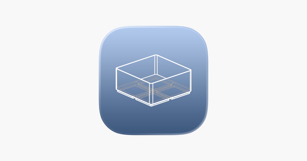 ‎ToolScanner: Gridfinity Maker App - App Store
