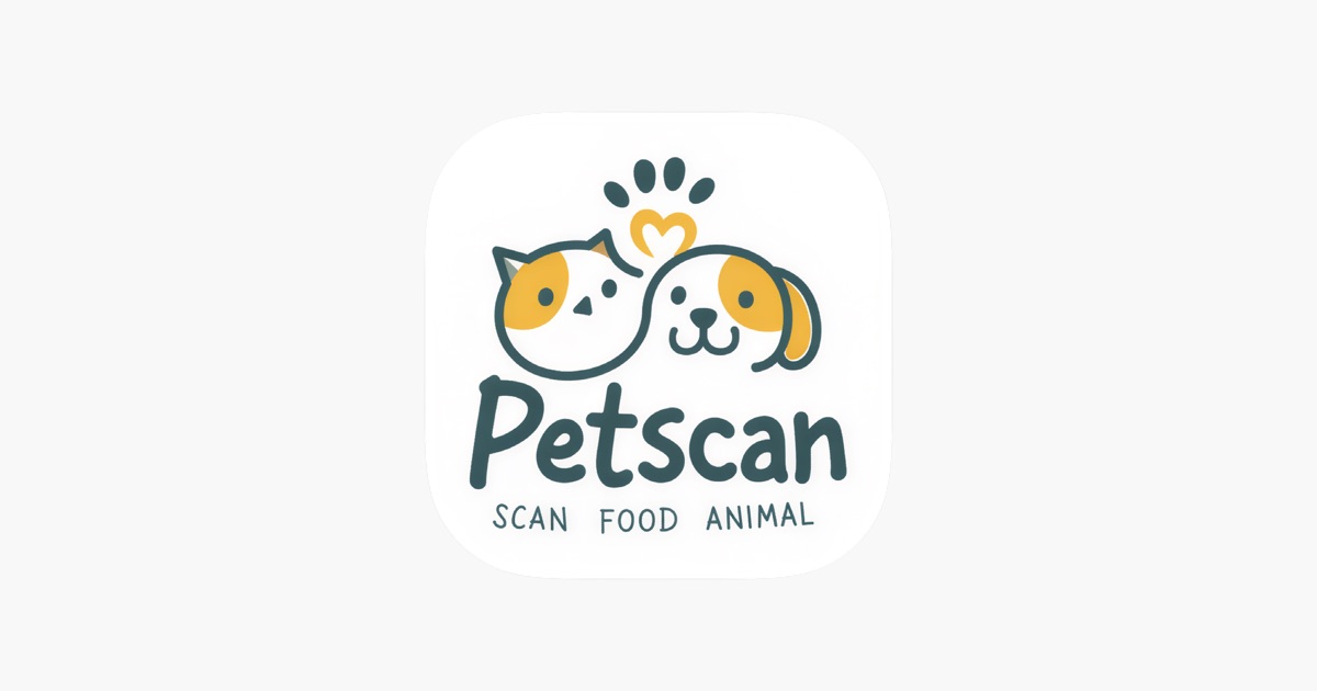 ‎PetScan App - App Store