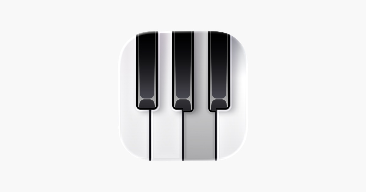 ‎Piano ٞ App - App Store