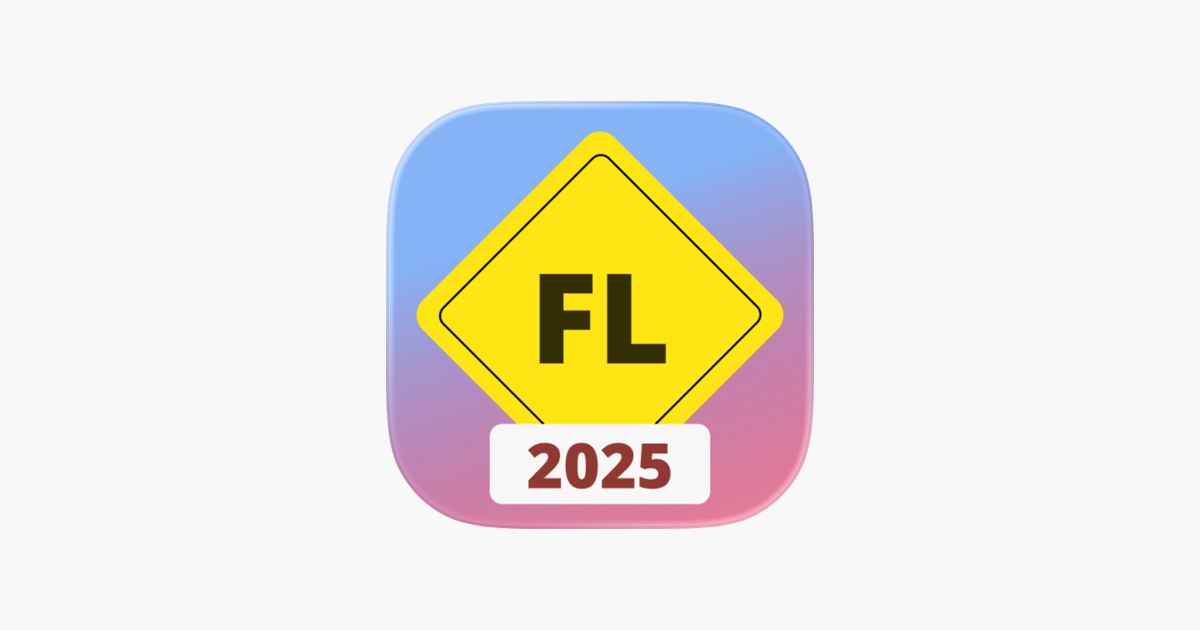 ‎Florida DMV Permit Test + App - App Store