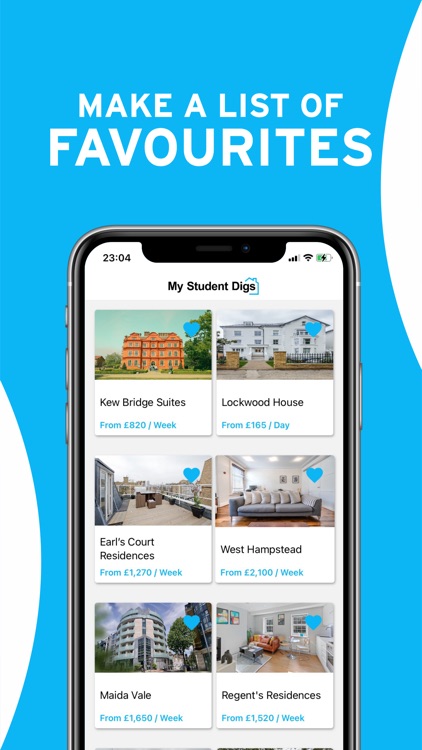My Student Digs Accommodation by Student Digs Ltd