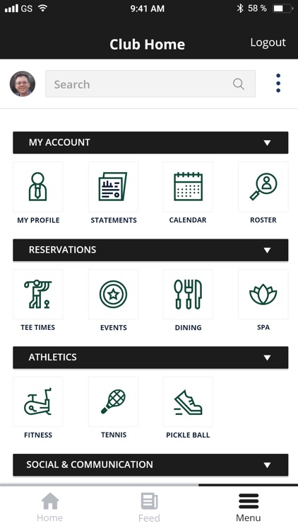 Bahrain Rugby Football Club by Bahrain Rugby Football Club