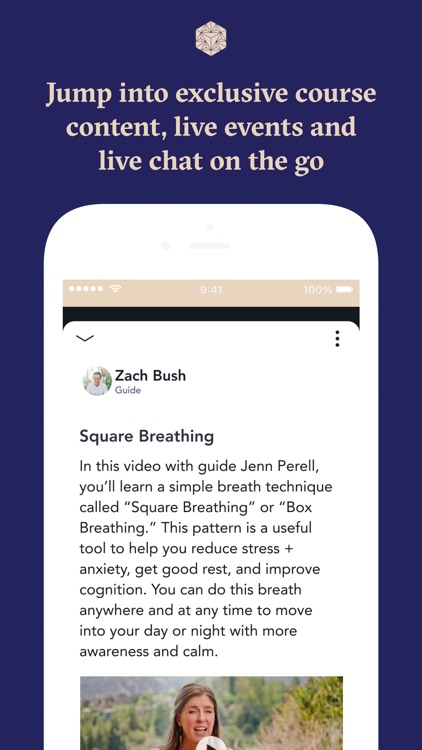 Journey of Intrinsic Health by M Clinic, LLC