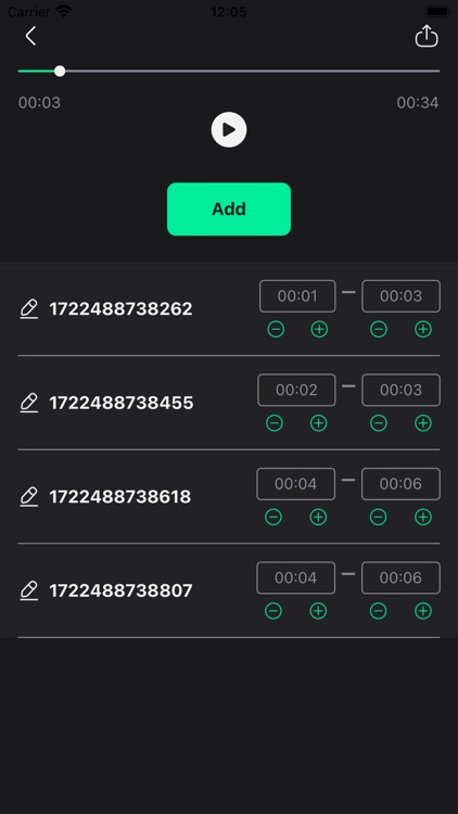 Jet player - Video Sound by Gabriel Modgher