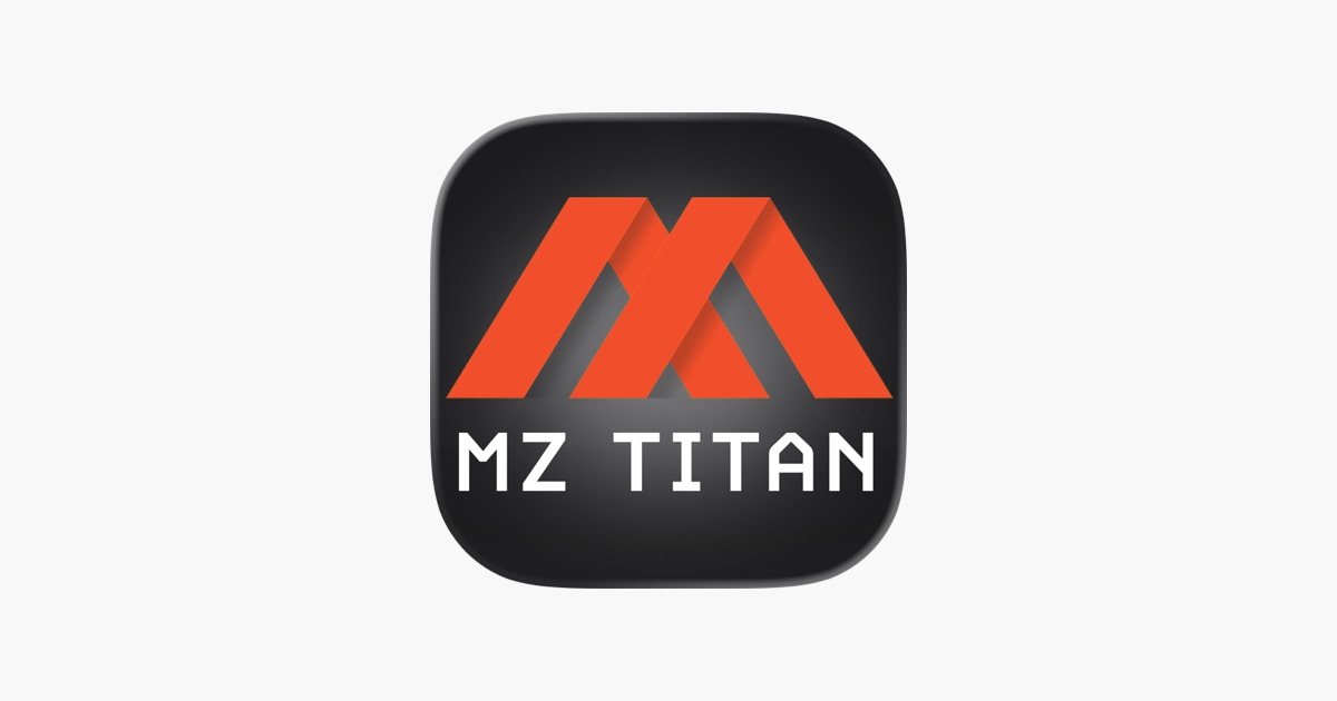 ‎MZ Titan OS App - App Store