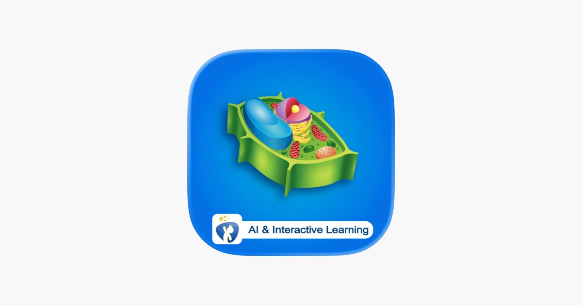 ‎Plant Cell by EduTech Era App - App Store