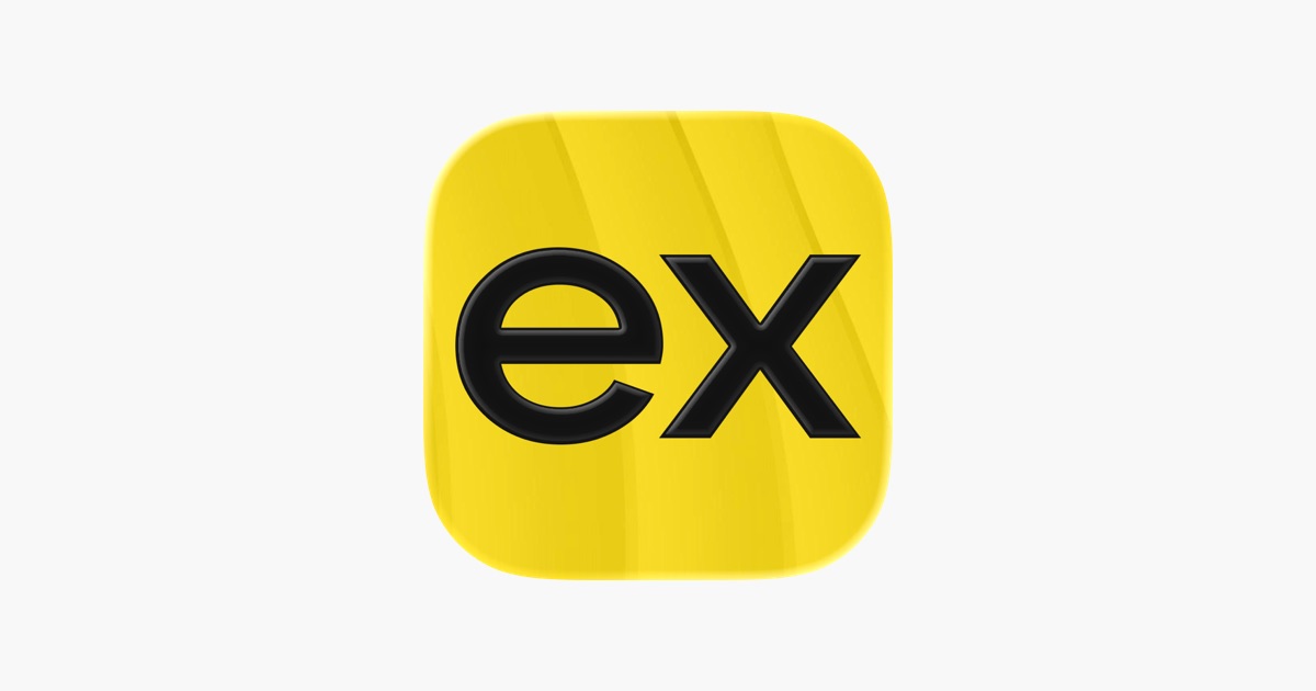‎Еxnes: Path App - App Store