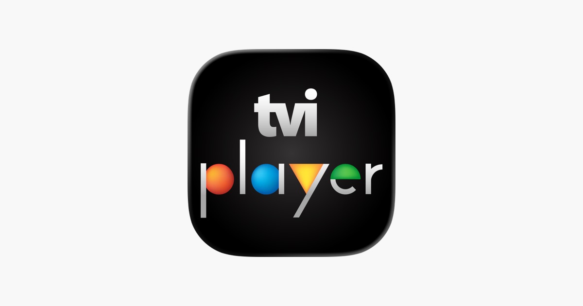 ‎App TVI Player – App Store