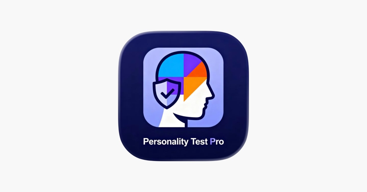‎Personality Test Pro: MBTI EQ App - App Store