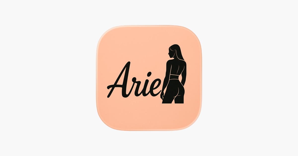‎App ARIEL FITNESS – App Store