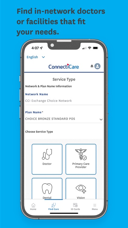 myConnectiCare by ConnectiCare