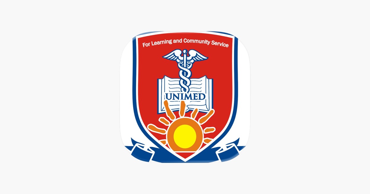 ‎Unimed Library Ondo App - App Store