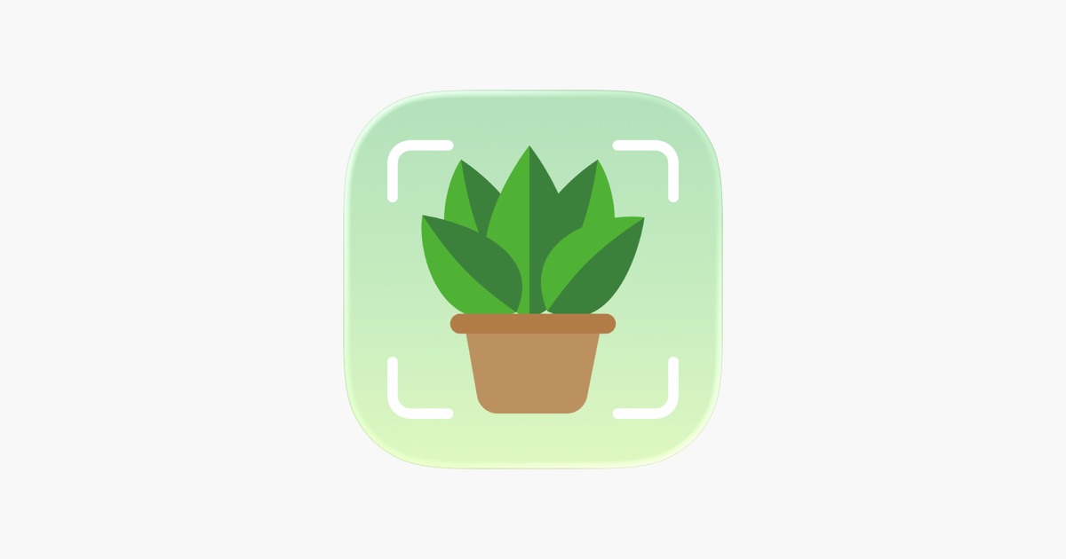 ‎Plant Finder - Plant AI Care App - App Store