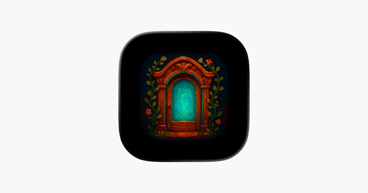 ‎Door to isekai App - App Store