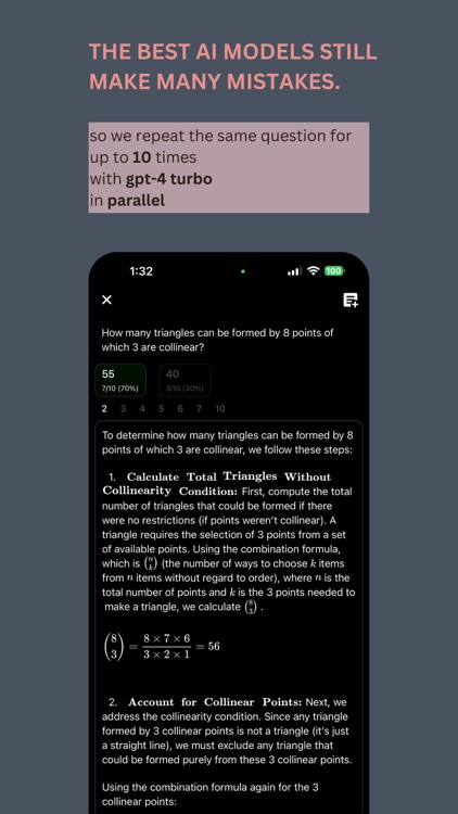 Hypercharge AI: Parallel Chats by Arch Platforms, Inc Hypercharge AI: Parallel Chats by Arch Platforms, Inc