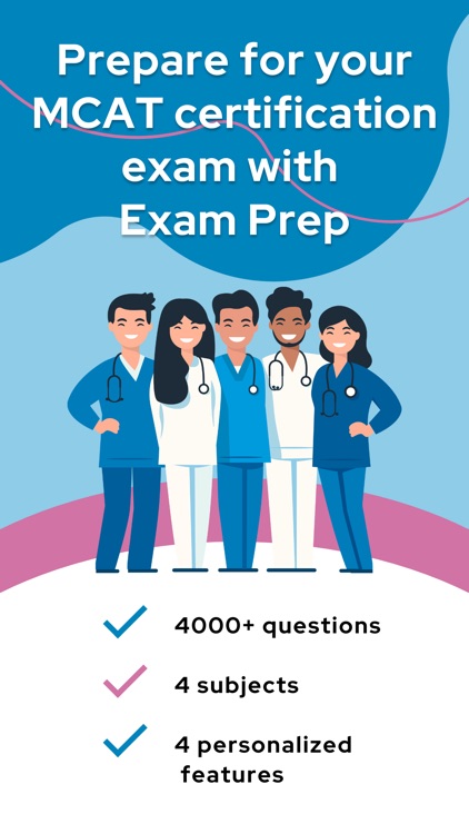MCAT Exam Prep Mastery 2025 by Exam Prep OU