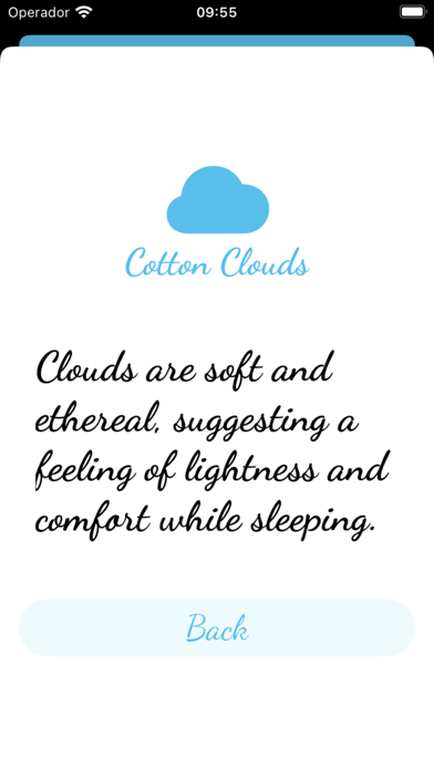 Sleep Meditation Soothing Pod for iPhone - Free App Download