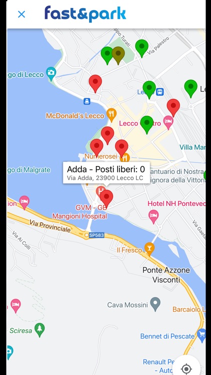 fast&park by IdeaTech srl