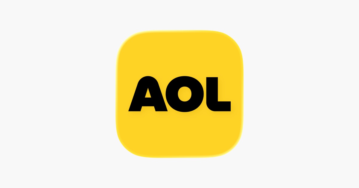 ‎AOL Mail, News, Weather, Video App - App Store