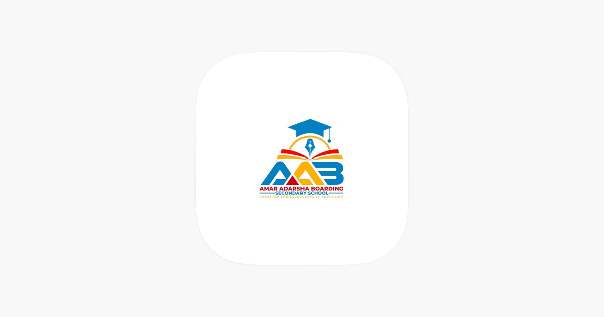 ‎Amar Adarsha Sec Brdg School App - App Store