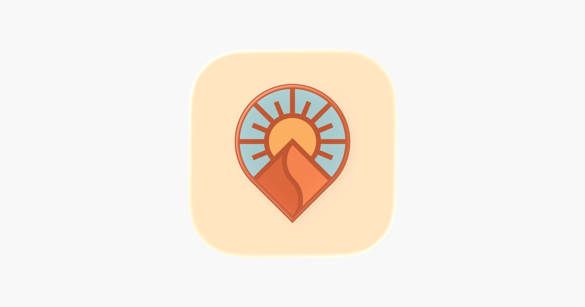 ‎Inner Mountain App - App Store
