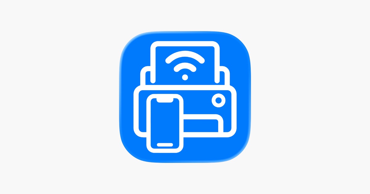 ‎App Impressora HP Smart Foto Print – App Store