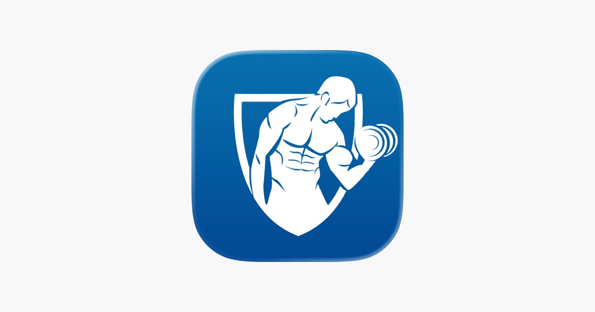 ‎Gym Workout For Men App - App Store