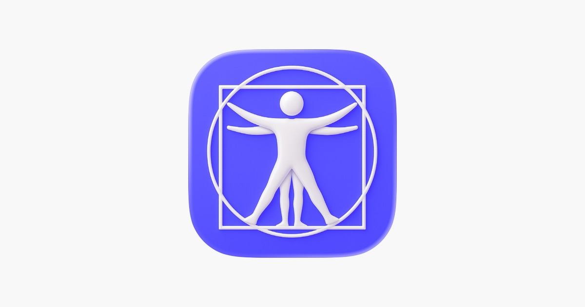 ‎Symptom Tracker: FeelBetterアプリ - App Store