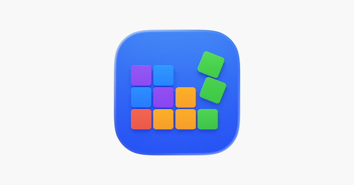 ‎BlockFit: Block Puzzle App - App Store