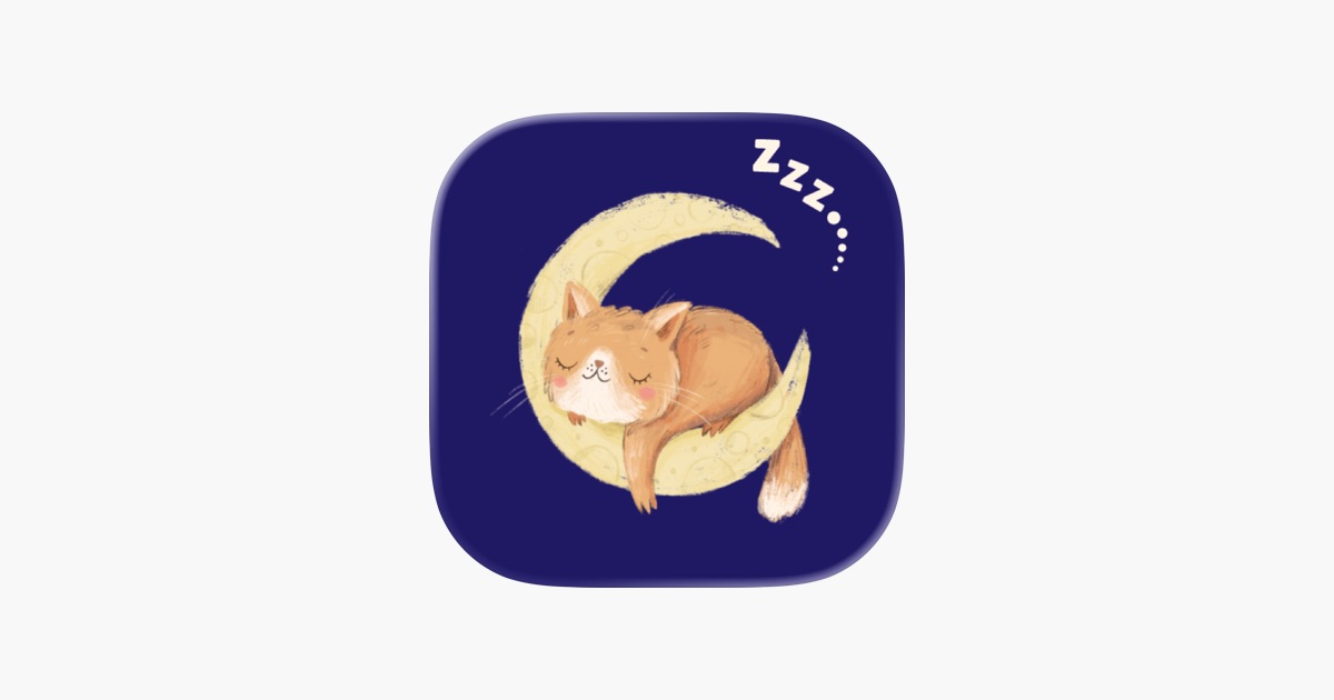 ‎Relaxing Cat Sounds App - App Store