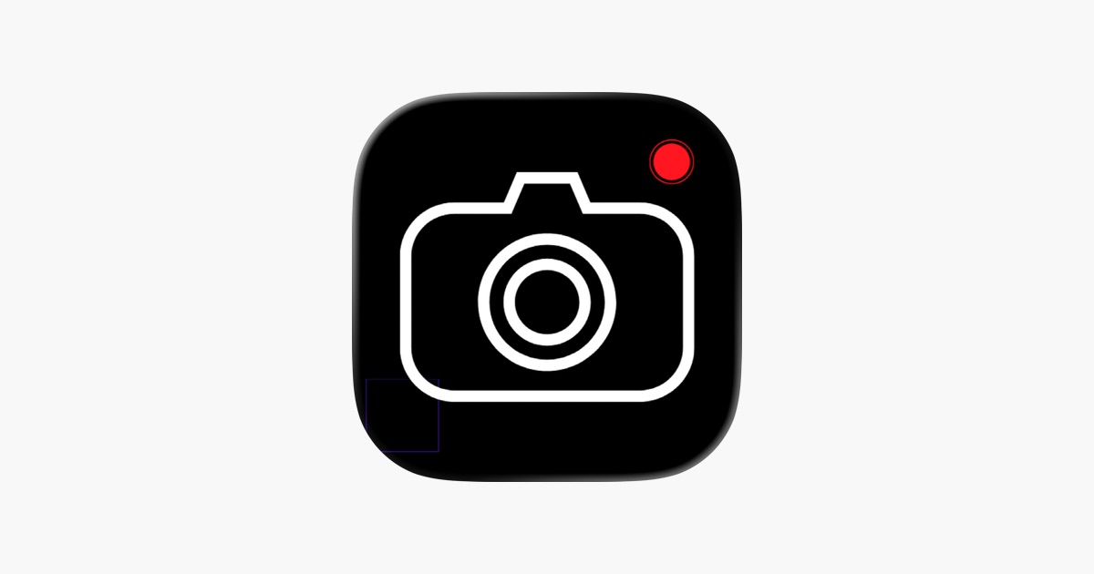 ‎Dual Cam Front & Back‑App – App Store