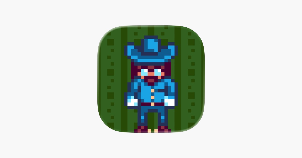 ‎Gunther's Library for Stardew App - App Store