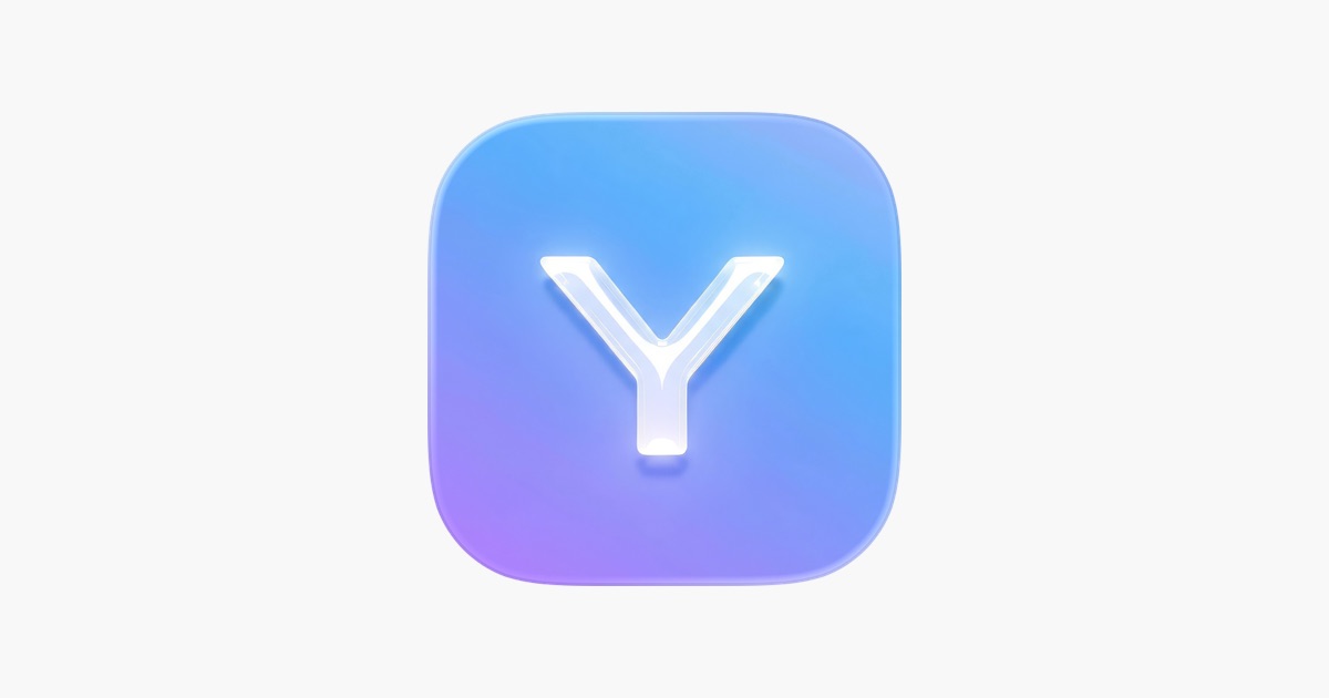 ‎Yapper AI App - App Store