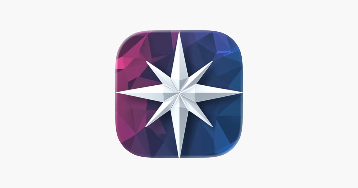‎Compass Pro - Digital Compass App - App Store