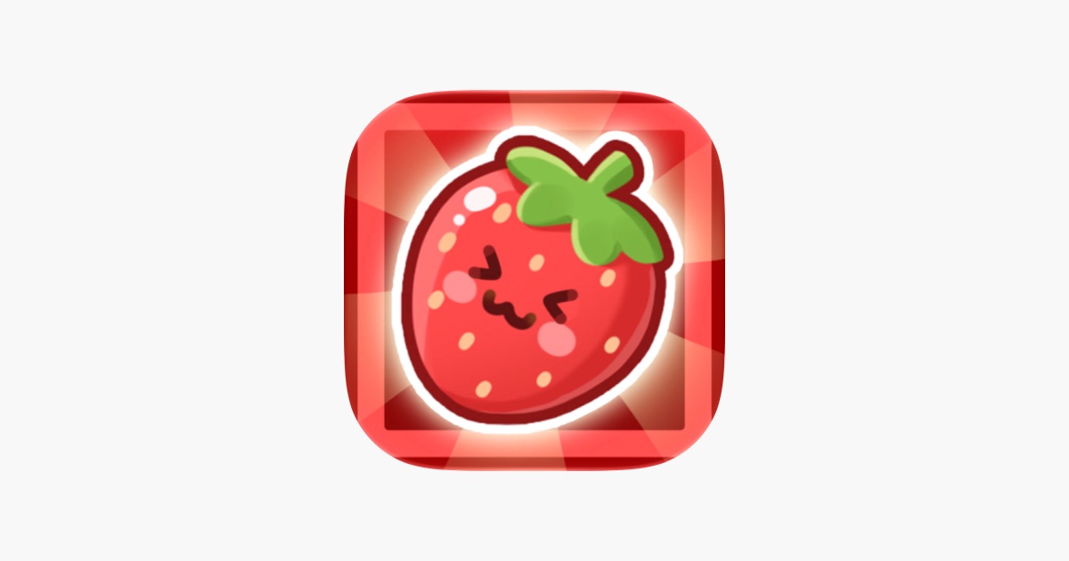‎Fruits Escape : Color Puzzle App - App Store