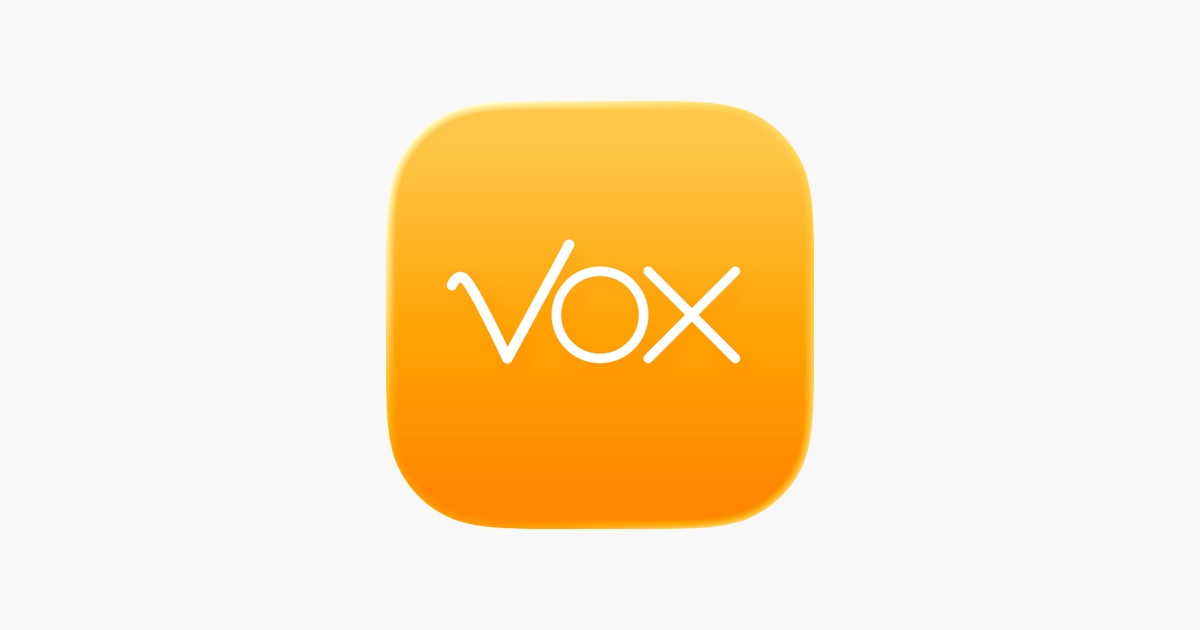 ‎Vox Vocabulary App - App Store